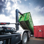 Hiab Premium Hooklift Supplier Malaysia - Multico (M)