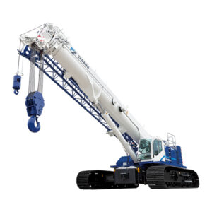 Tadano Telescopic Boom Crawler Cranes For Sale In Malaysia